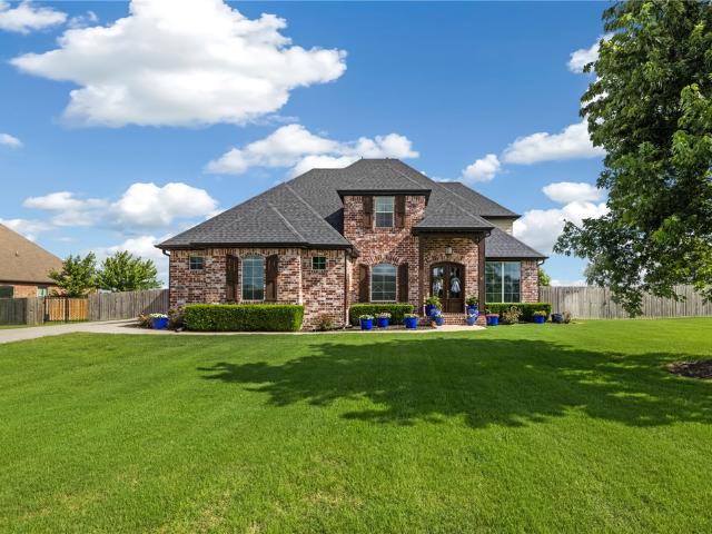 2496 Brookwater Lane