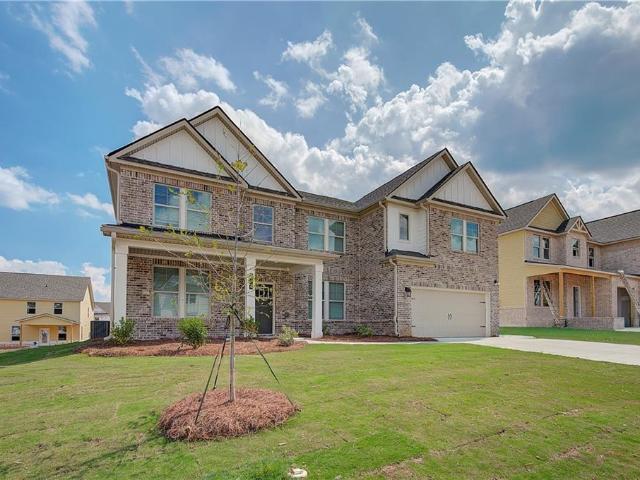 2496 Cadenza Circle