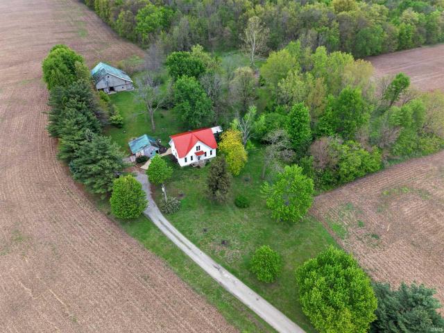2496 E 400 N Road