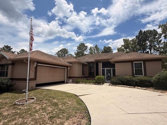 2496 E Newhaven St, Inverness, FL 34453
