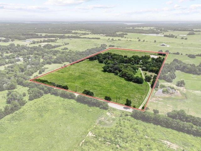 2496 Greer Rd, Sadler, TX 76264