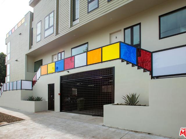 2496 S Centinela Ave, Unit 3, Los Angeles, CA 90064 | MLS #26673 | Compass