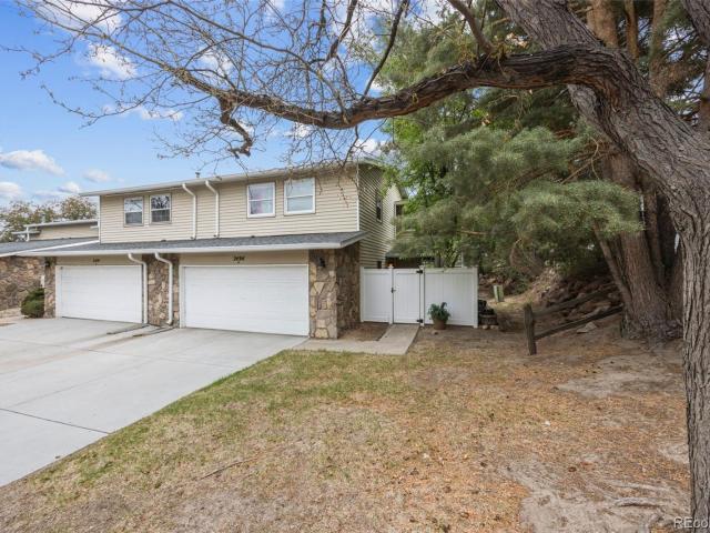 2496 S Vaughn Way, Unit D, Aurora, CO 80014 | MLS #2538