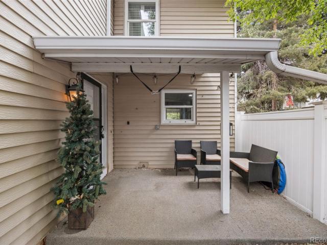 2496 S Vaughn Way # D