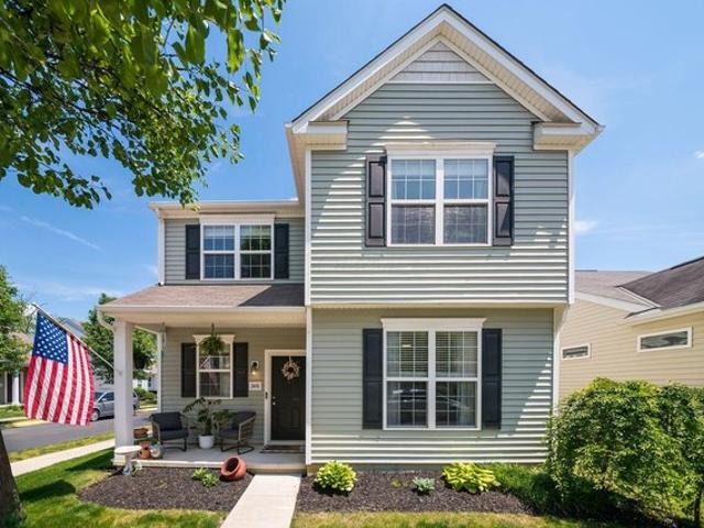 2496 Snowtip Ln, Grove City, OH 43123