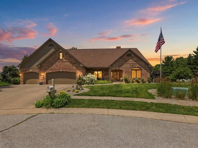 2496 Turf Way, Shelbyville, IN 46176