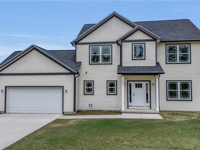2496 W Church St, Eden, NY 14057