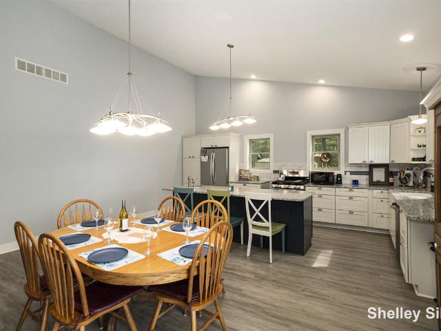 2496 Wolf Lake Drive