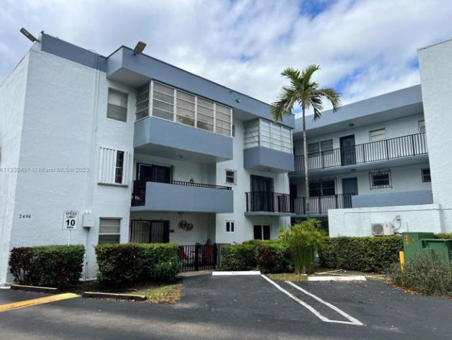 2496 17th Ave SW #5203, Miami, FL 33145