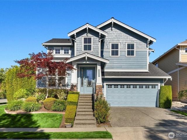 2496 33rd Ave NE, Issaquah, WA 98029