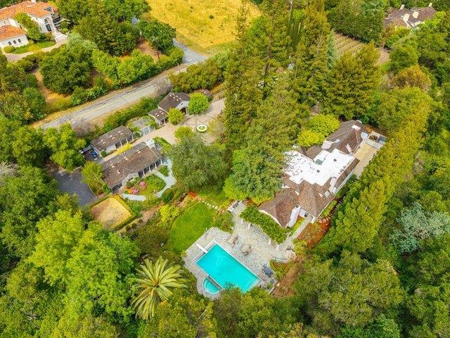 24970 Okeefe Ln, Los Altos Hills, CA 94022
