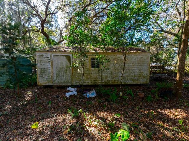 24971 NE 135th St, Salt Springs, FL 32134 | MLS #OM716655