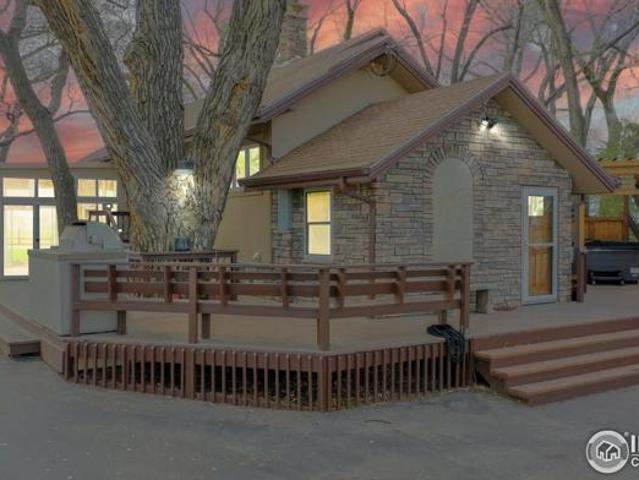 24972 Co Rd 53, Kersey, CO 80644