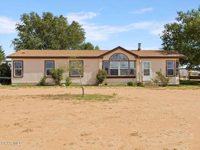 24975 N Naples St, Paulden, AZ 86334 | MLS #1077 | Compass
