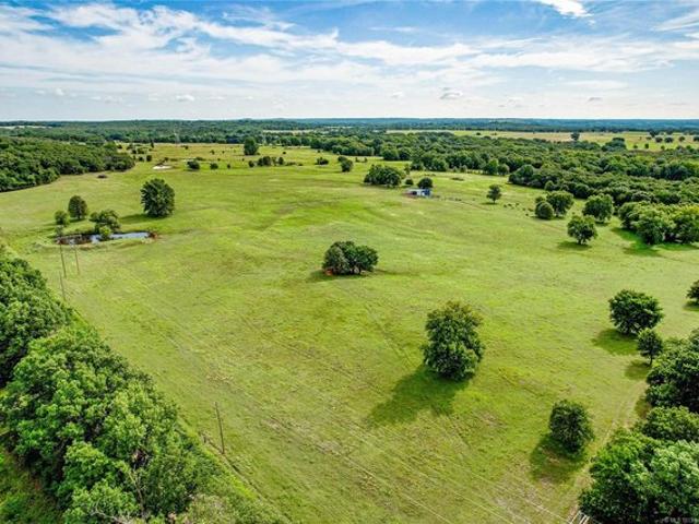 24975 S 305th West Ave, Bristow, OK 74010