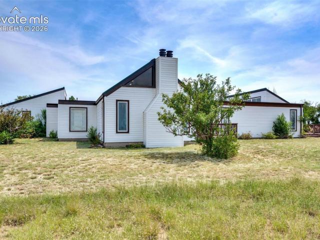 24975 Sanborn Road