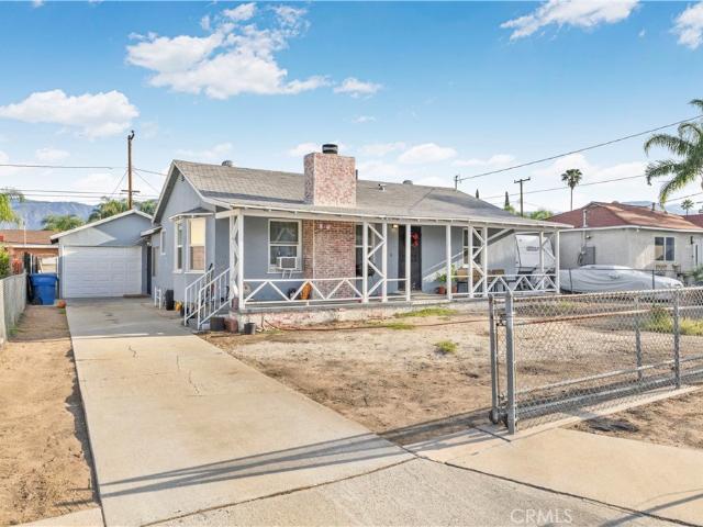 24976 7th St, San Bernardino, CA 92410 | Compass