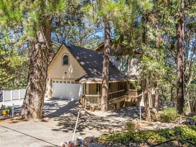 24978 Crest Forest Drive, Crestline, CA 92325