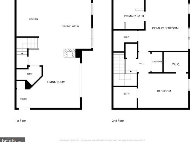 2497 Angeline Dr Apt 301, Herndon, VA 20171