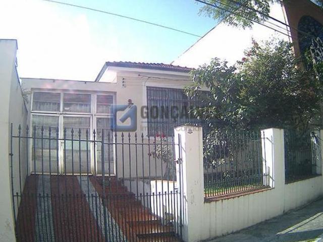 2497, Casa, à venda, à venda, 880.000,00,Centro, São Bernardo do Campo,3 quartos