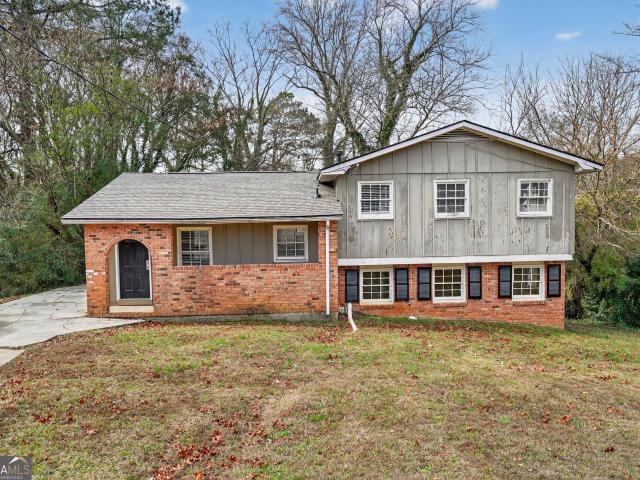 2497 Celina Court