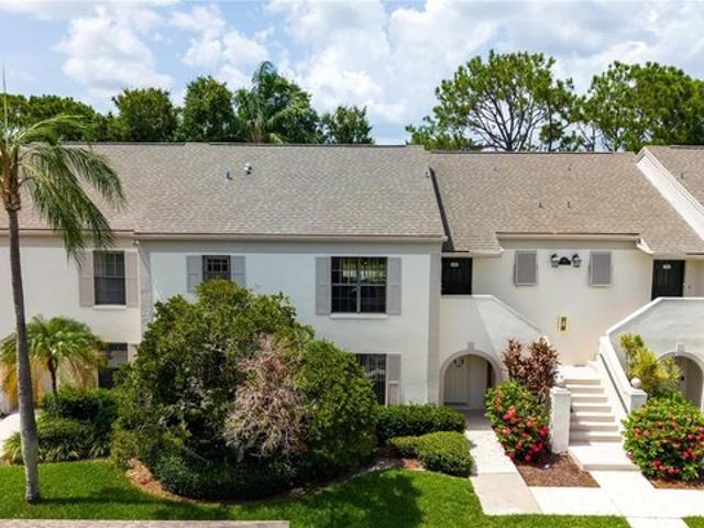 2497 Heron Ter Unit 203C, Clearwater, FL 33762