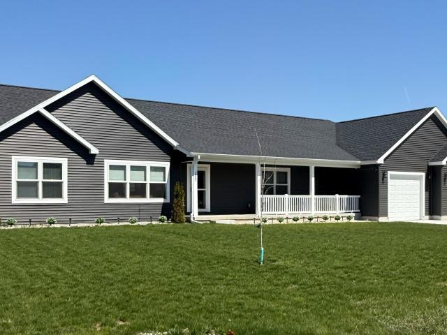 2497 Joseph Drive