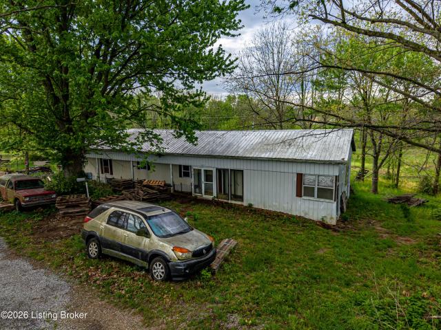 2497 Lagrange Rd