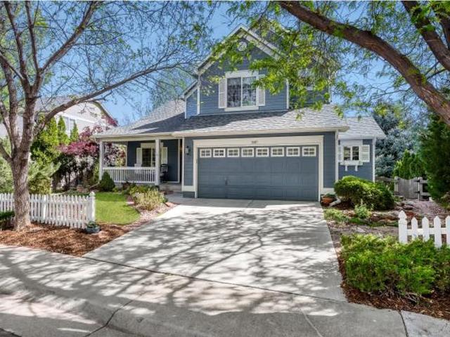 2497 Lexington St, Lafayette, CO 80026 | MLS #1057 | Compass