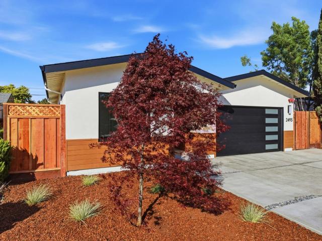 2497 Painted Rock Drive