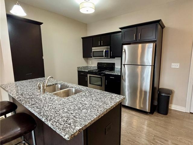 2497 Sweet Home Road # 1 201