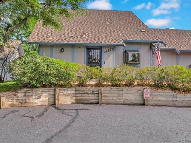 2497 S Victor St Unit A, Aurora, CO 80014