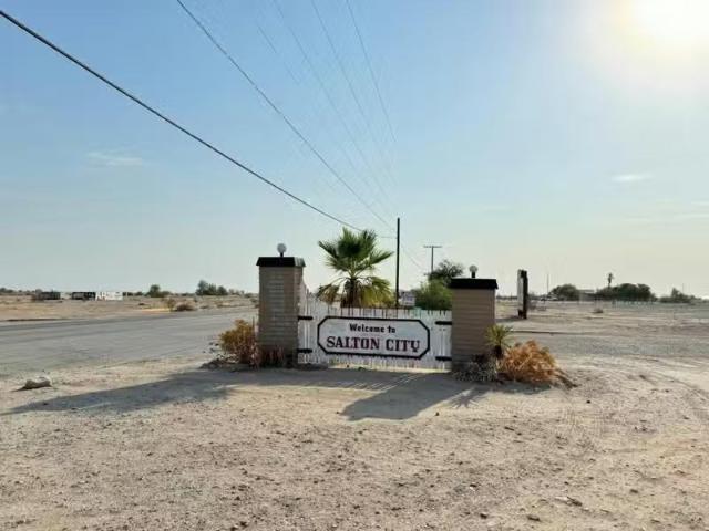 2497 SEA LITE AVE, THERMAL, CA 92274 Vacant Land For Sale MLS.