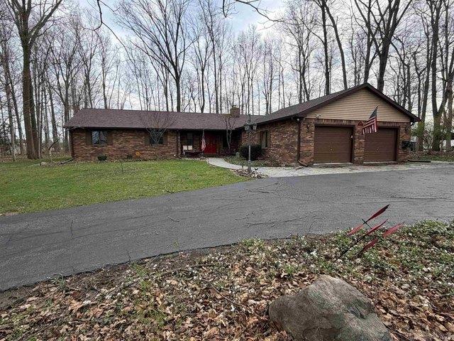 2497 W Lynn Ln, Peru, IN 46970