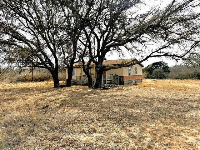 24980 N US Highway 377, London, TX 76854
