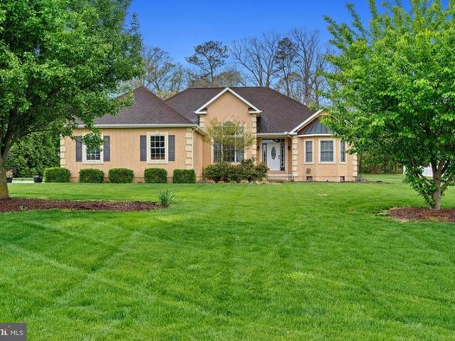 24980 Prestwick Dr, Milton, DE 19968