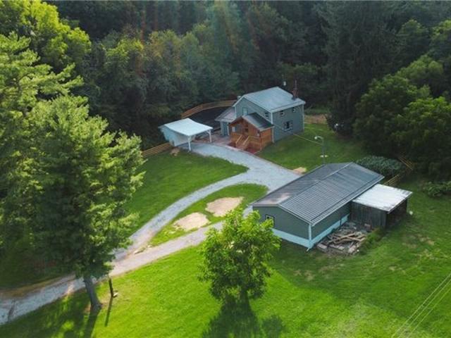 24981 Township Road 26, Coshocton, OH 43812