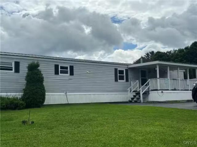 24982 COUNTY ROUTE 189, RODMAN, NY 13682 Single Family Residen.