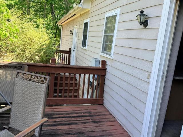 2498 Melvin Propst Drive
