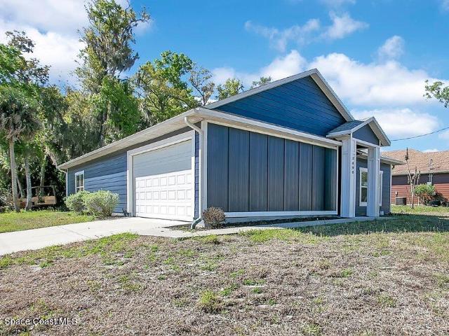 2498 Mitchell Ave, Mims, FL 32754 | MLS #1072