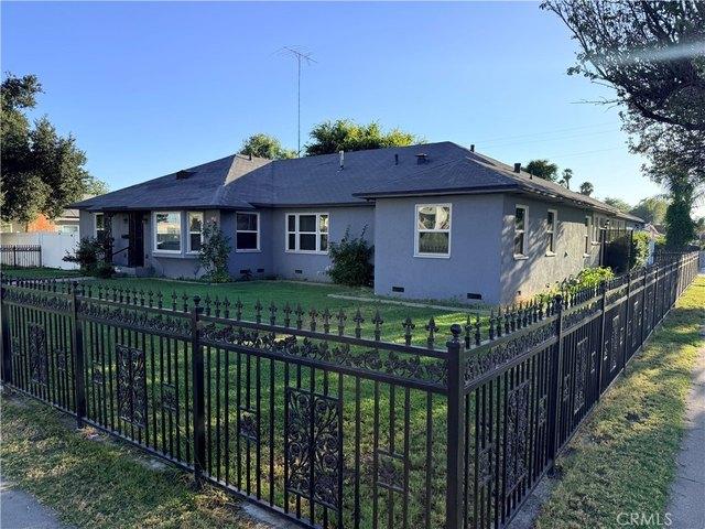 2498 N G St, San Bernardino, CA 92405