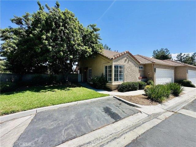 2498 Daybreak St, Hemet, CA 92545