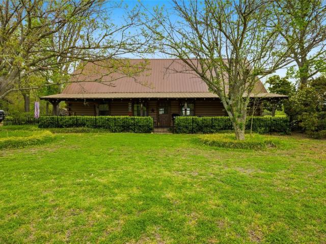 2498 Fm 904 St N, Pecan Gap, TX 75469 | Compass