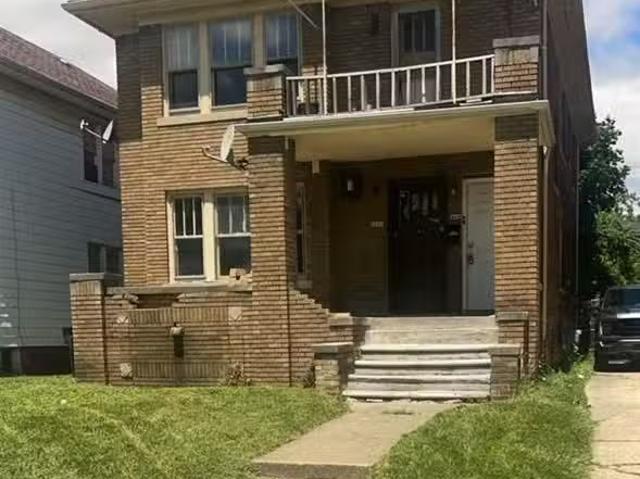 2498 Glendale St, Detroit, MI 48238 MLS# 20240045105