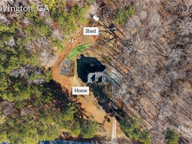 2498 Highway 212, Covington, GA 30016 | MLS #10756