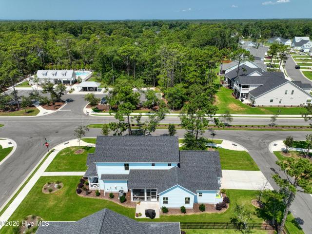 2498 Lake Ridge Drive