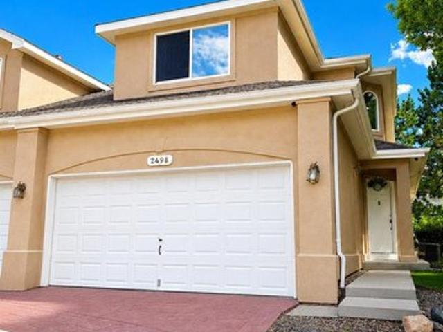 2498 S Scranton Way, Aurora, CO 80014