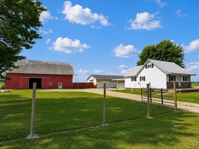 2498 S Wisner Road