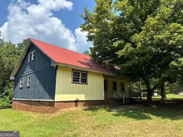2498 Slay Rd, Elberton, GA 30635 MLS 10359353