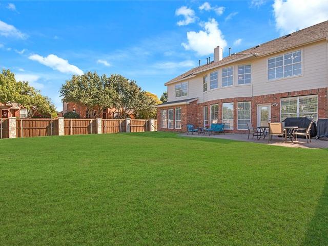 2498 Spillway Cir, Frisco, TX 75036 | Compass
